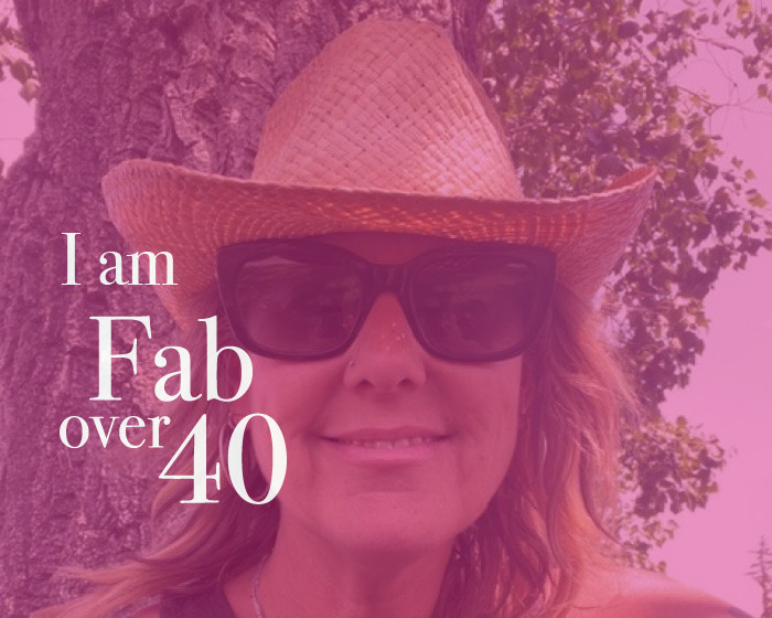 Cheryl Noel | FabOver40