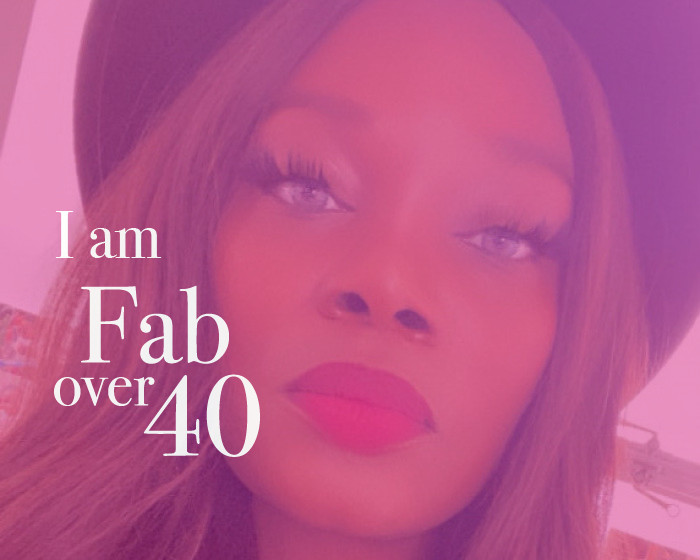 Teneil Taylor | FabOver40
