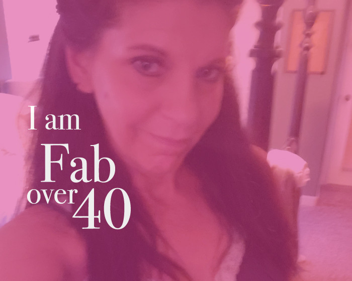 michelle | FabOver40