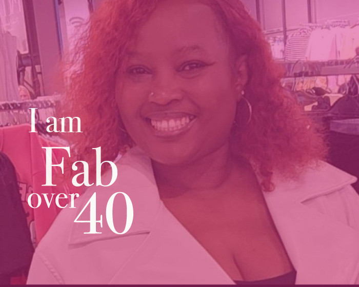 Janet Ndiritu | FabOver40