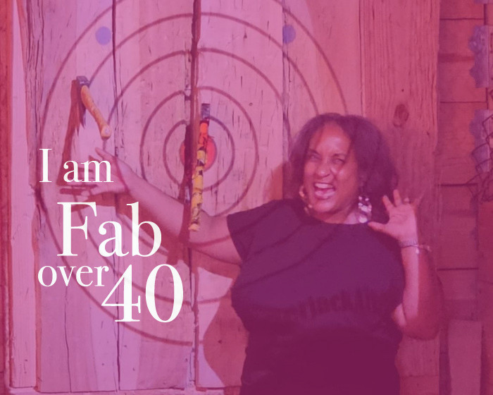 ReDonnica Jackson | FabOver40