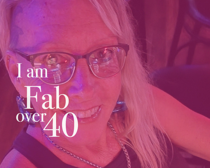 Rusty j Ogden | FabOver40