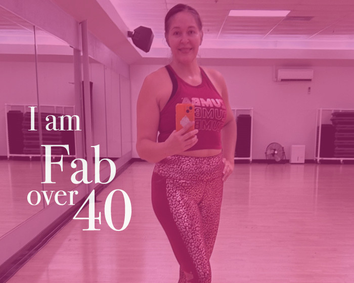 Monica Neri | FabOver40