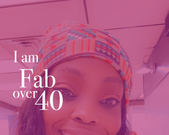 Sonya Anderson | FabOver40
