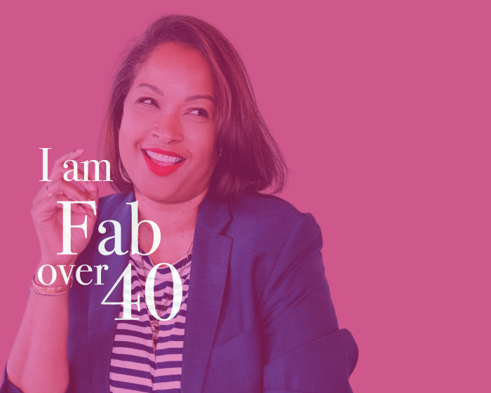 Chrissy Cabrera | FabOver40