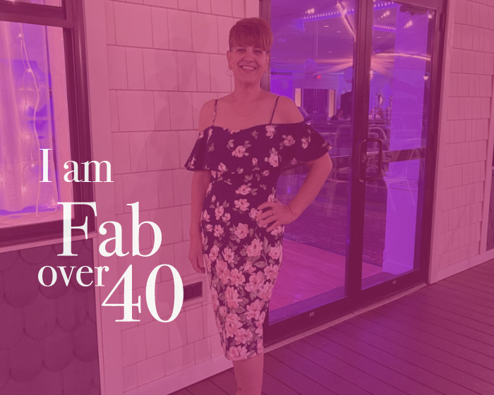 Migdalia Romero | FabOver40