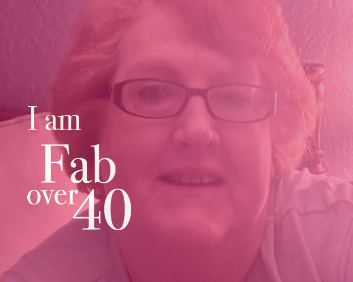 Sherry McCollum | FabOver40