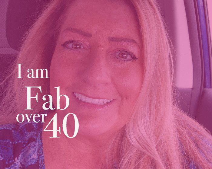 Mary Beth Hummel | FabOver40