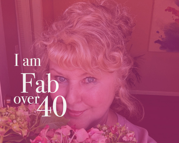 Deborah Leung | FabOver40