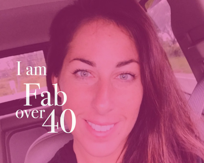 Michelle Davis | FabOver40