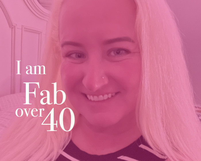 Shelby Kistner | FabOver40