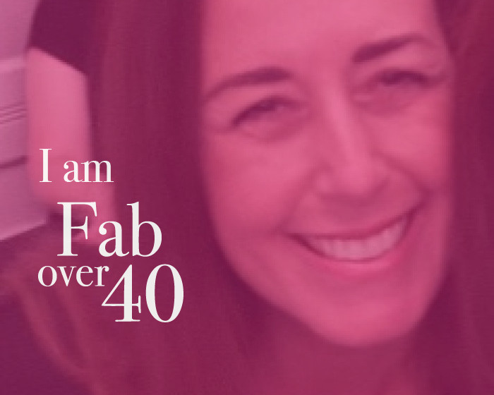 Valerie Gagliano | FabOver40