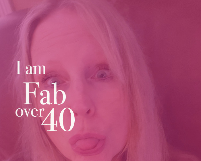 Terri Goodson | FabOver40