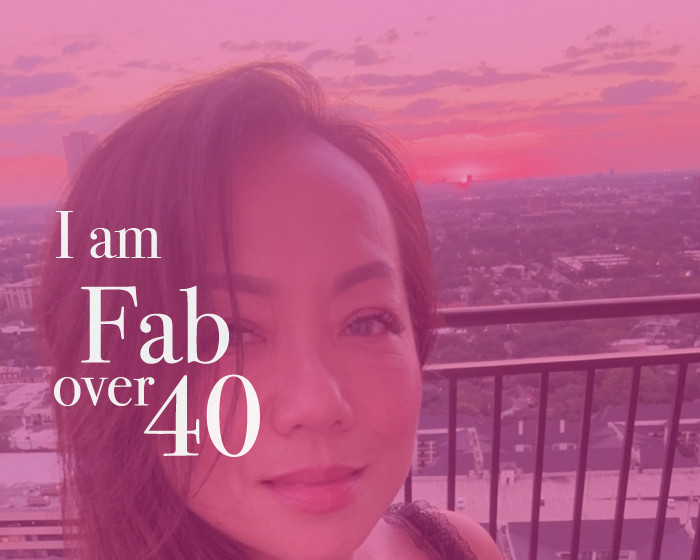 Quyen Nguyen | FabOver40