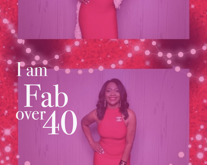 KIANEISHA WRIGHT | FabOver40