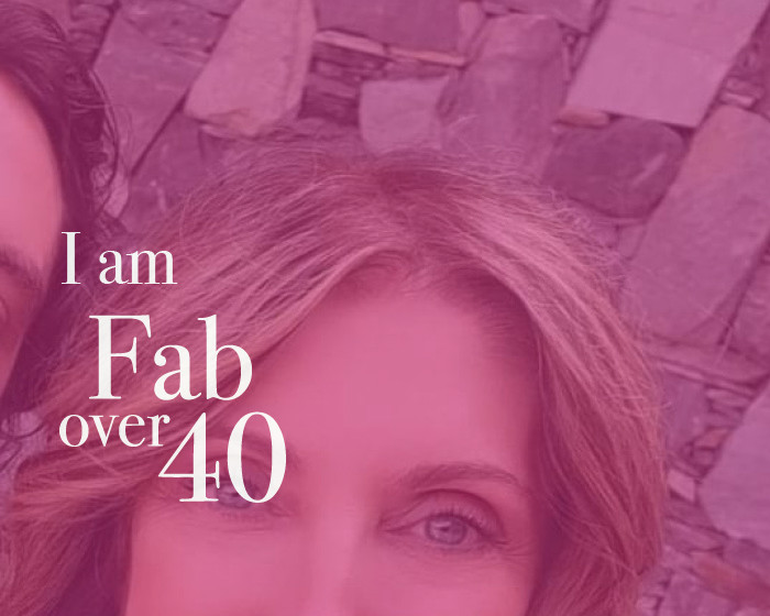 Lisa Moore | FabOver40