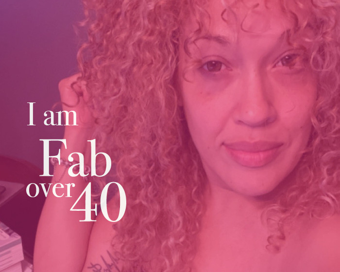 Maribel Pena | FabOver40