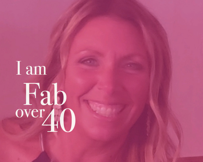 Jennifer Duff | FabOver40