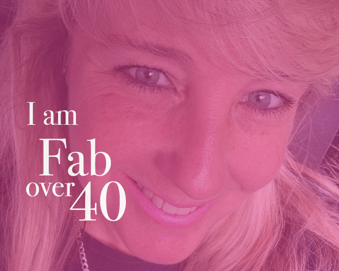 Allison Turner | FabOver40