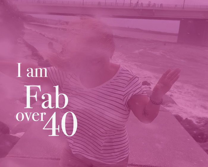 Jennifer Madison | FabOver40