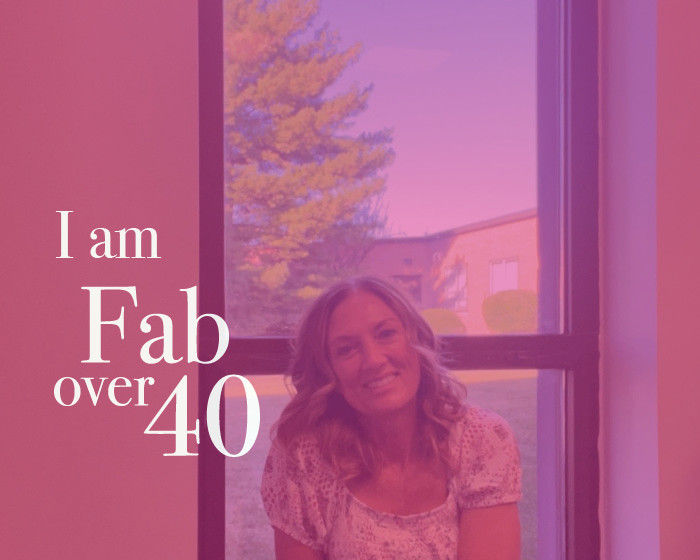 Tamara Reid | FabOver40