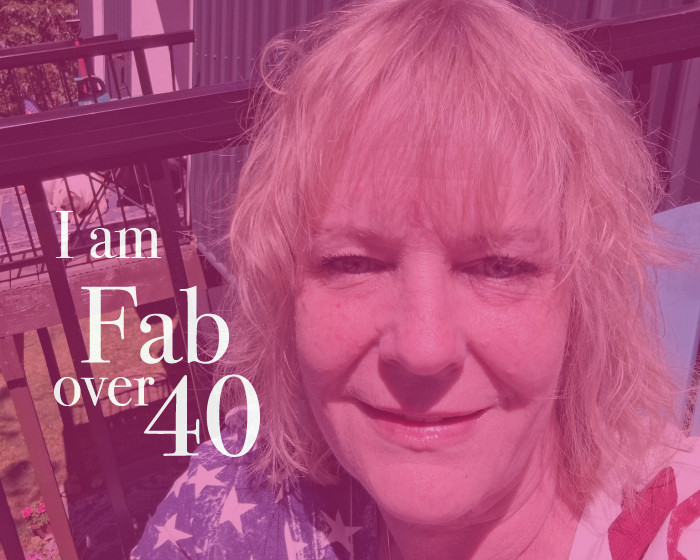 Brandy Fuller | FabOver40