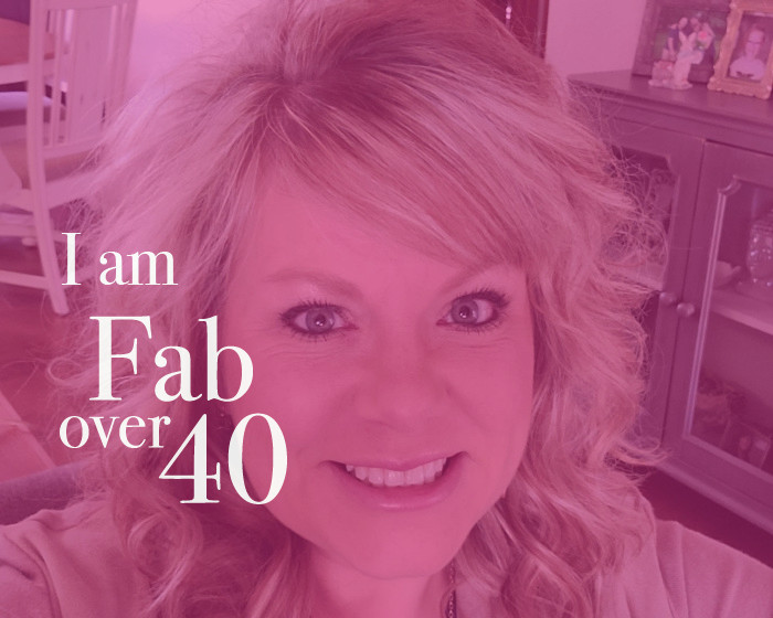 Jill Skaja | FabOver40