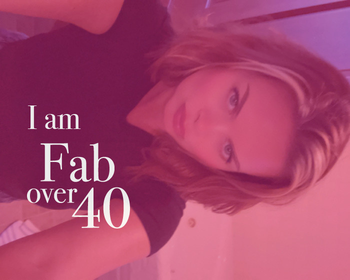Jackie Scott | FabOver40