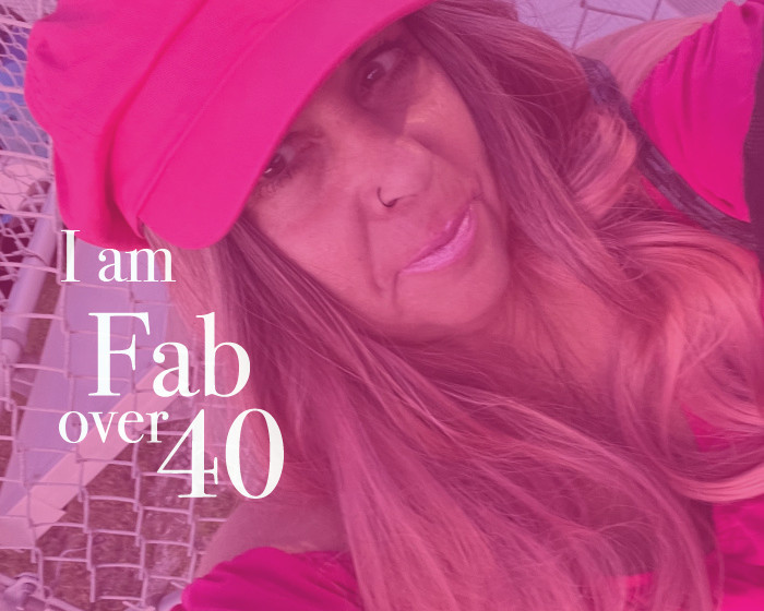 Anna Coco-papa | FabOver40