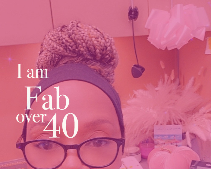 Loretta williams | FabOver40