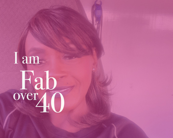 Kathy Northington | FabOver40