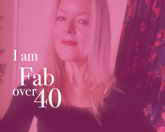 Terri Jette | FabOver40