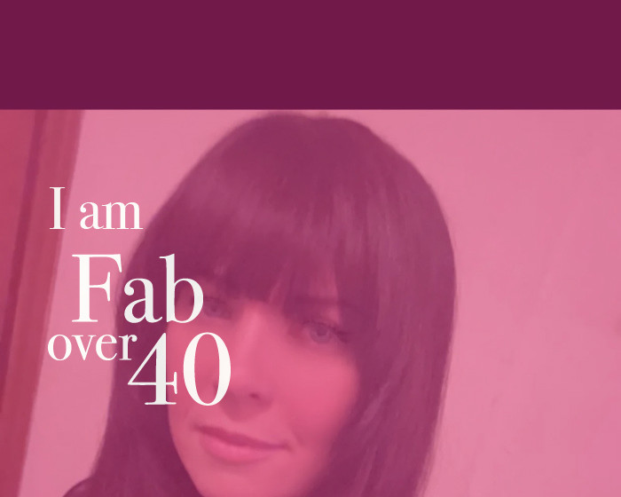Michelle Moreno | FabOver40
