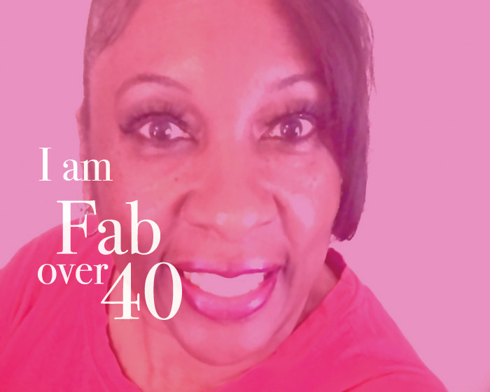 Beverly Walls | FabOver40
