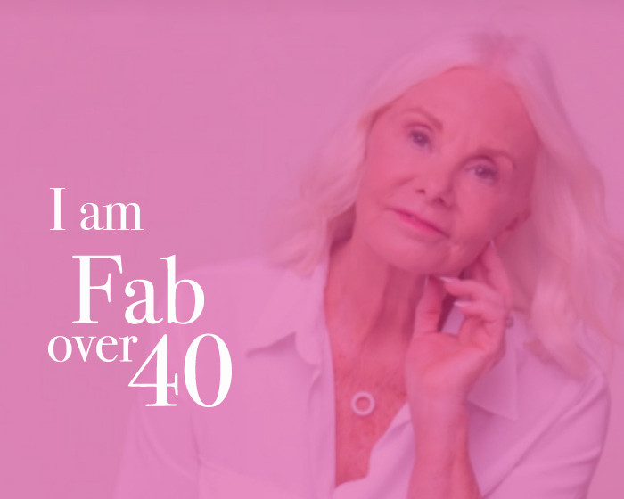 Janet Collins | FabOver40