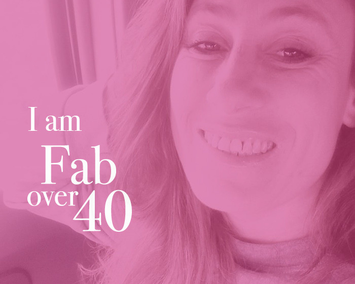 Flavella Hughes | FabOver40