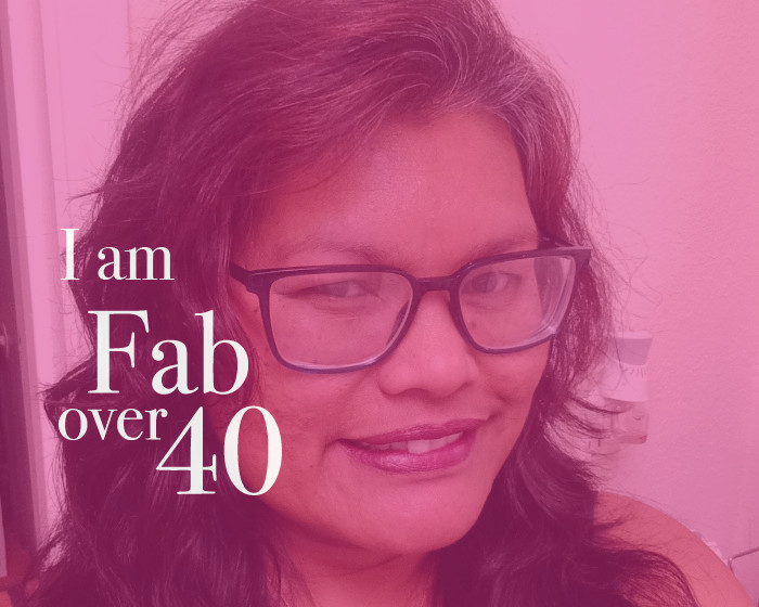 Lucia Bermejo Silva | FabOver40