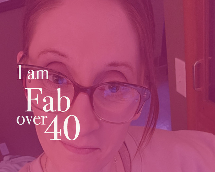 Joni West | FabOver40