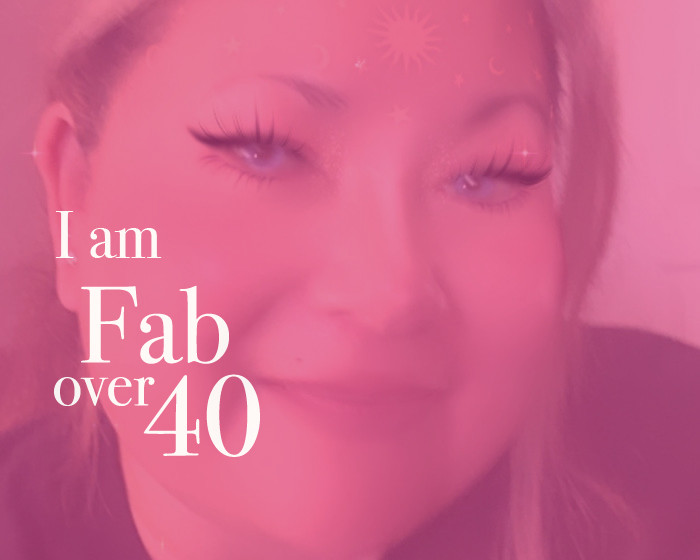 Emily Haupt | FabOver40