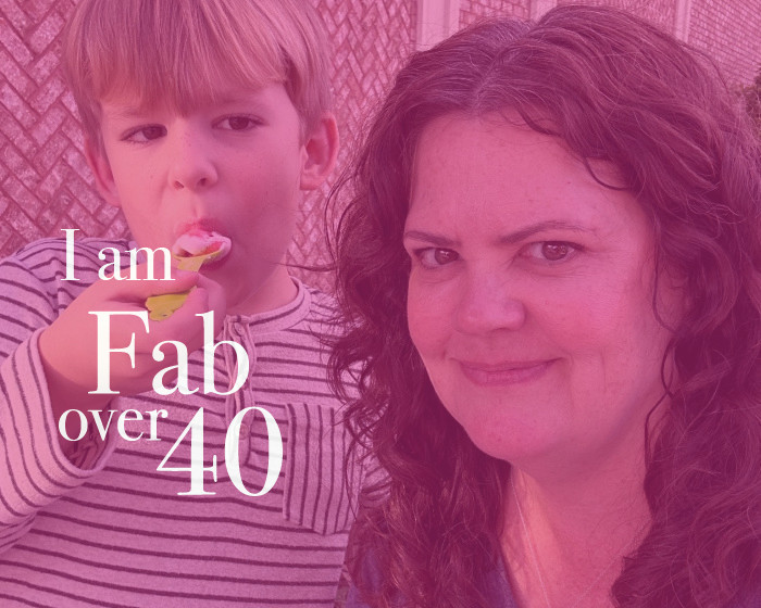 Valerie Bearden | FabOver40