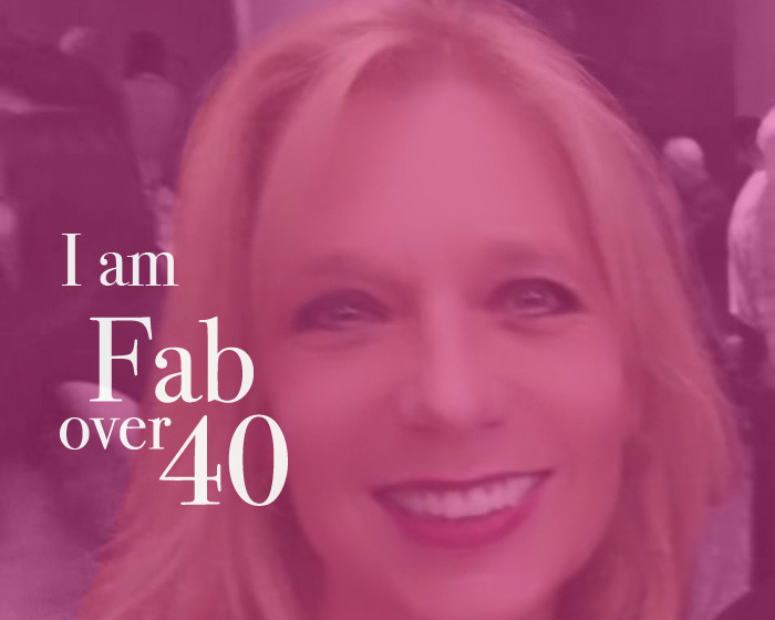 MaryAliece Hope | FabOver40