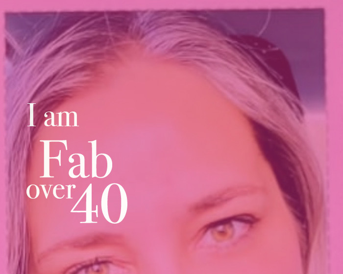 Vanessa Silva | FabOver40