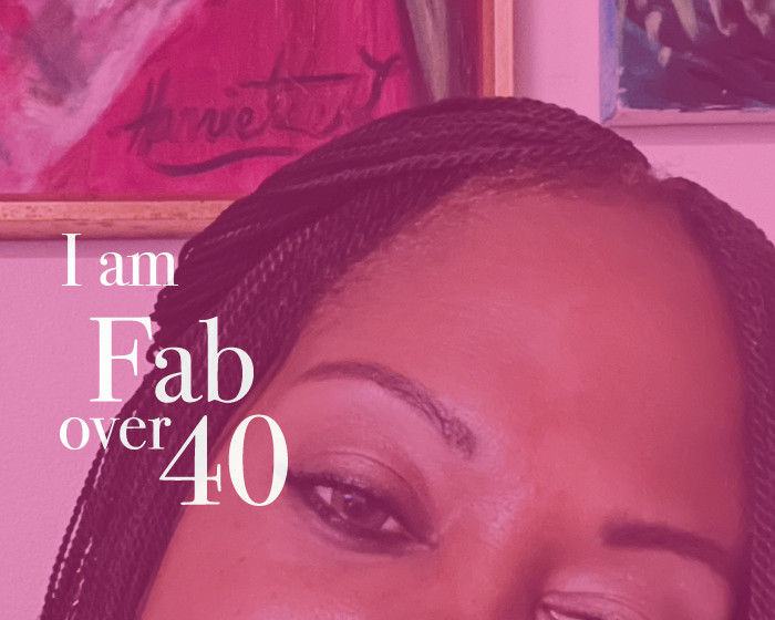 Denise Butler | FabOver40
