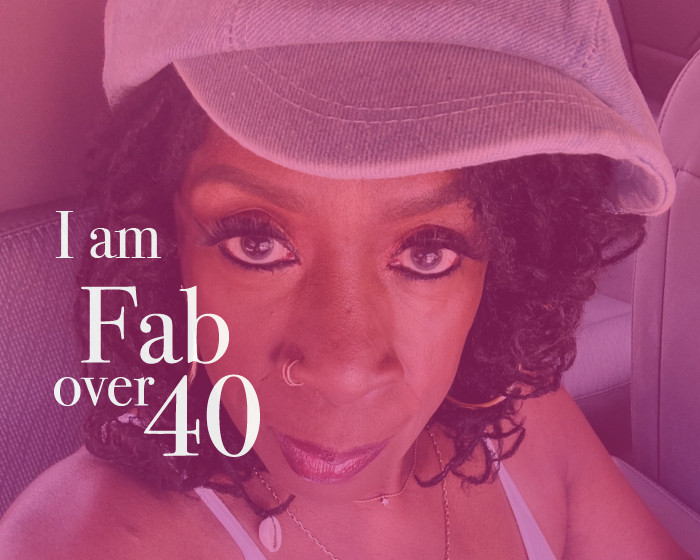 Bridgette Willoughby | FabOver40