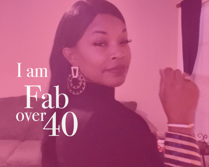Michelle Young | FabOver40