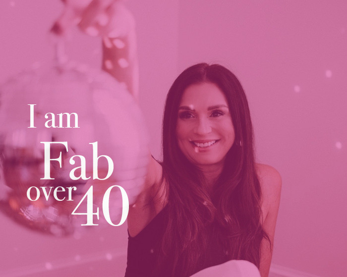 Michelle Goodwin | FabOver40