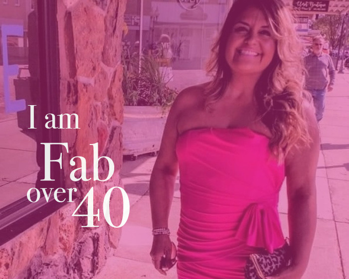 Laura Pacheco | FabOver40