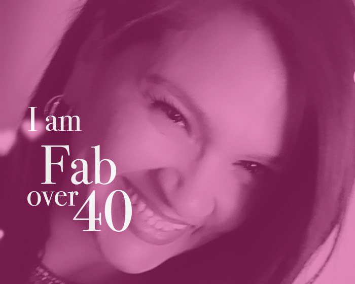 Christine Sanchez | FabOver40