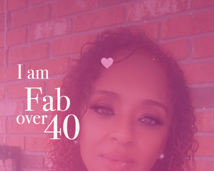 Norma Falcon | FabOver40