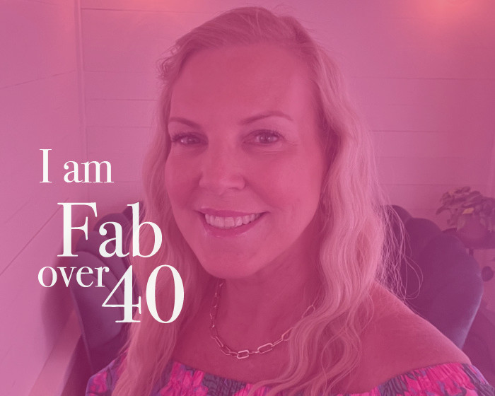 Shelby Hlavac | FabOver40